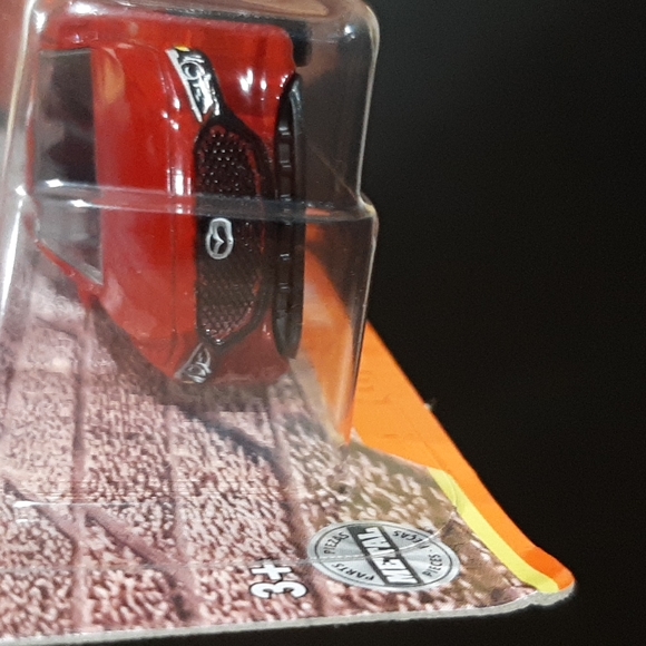 Mattel | Other | 29 Mazda3 Red Matchbox 2022 Japan Origins Collection ...